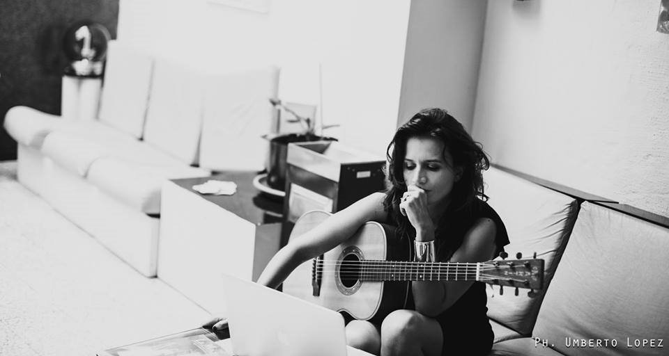 Chiara Civello, l'alba nell'Eclipse - RECENSIONE