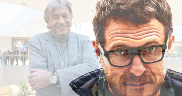 David Zard e il ricordo di un amico...