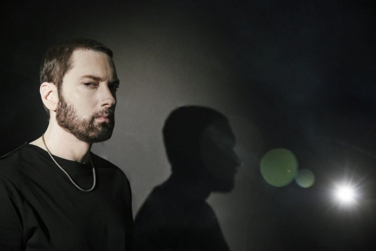 EMINEM: esce a sorpresa il nuovo album "Music To Be Murdered By - Side ...