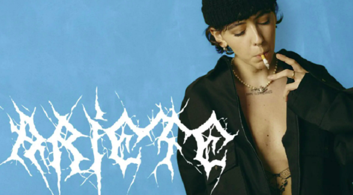 ARIETE: ESCE IL NUOVO DISCO DI INEDITI "LA NOTTE" - DATE TOUR - FAREMUSIC