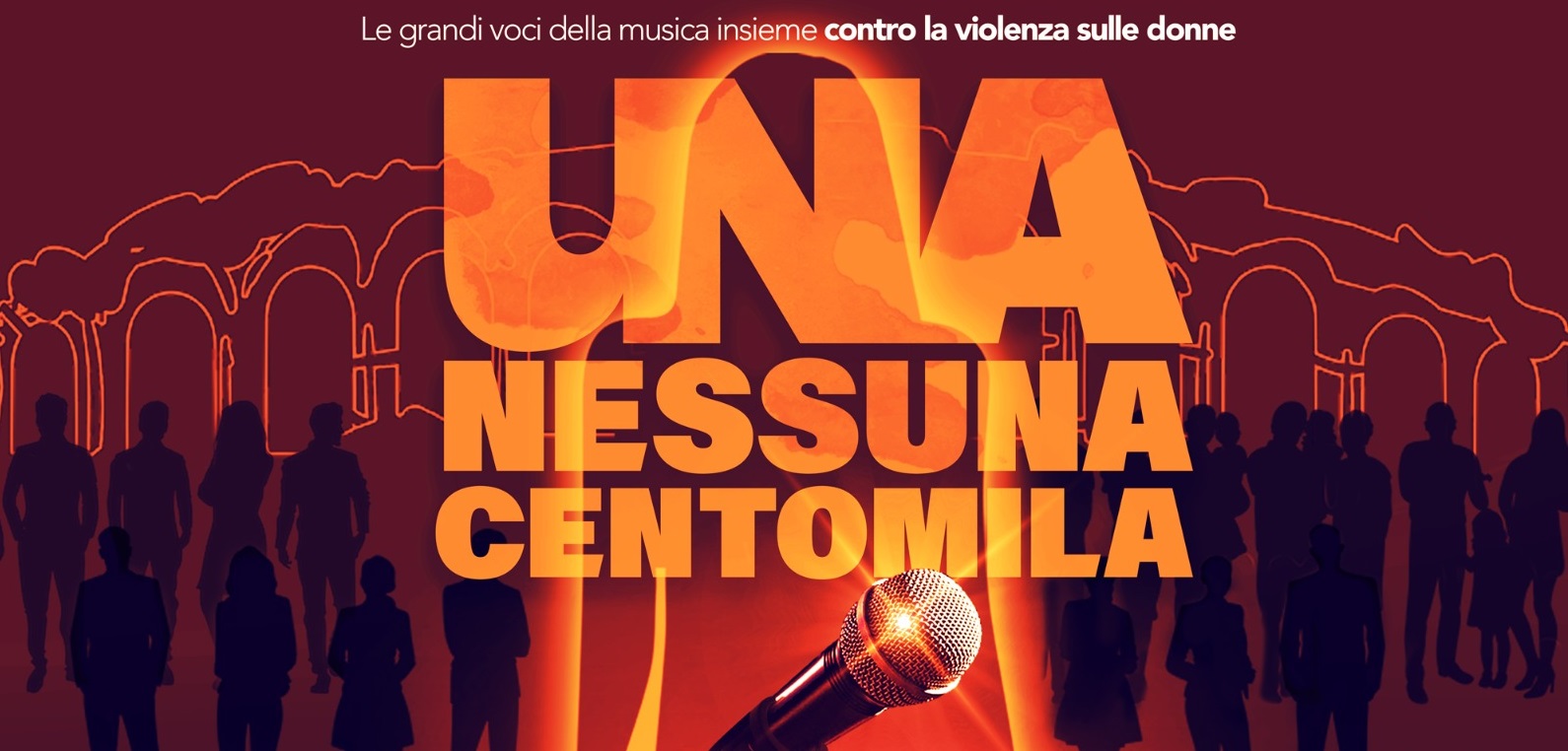 Rimandato al 2024 il concerto “Una Nessuna Centomila – in Arena ...