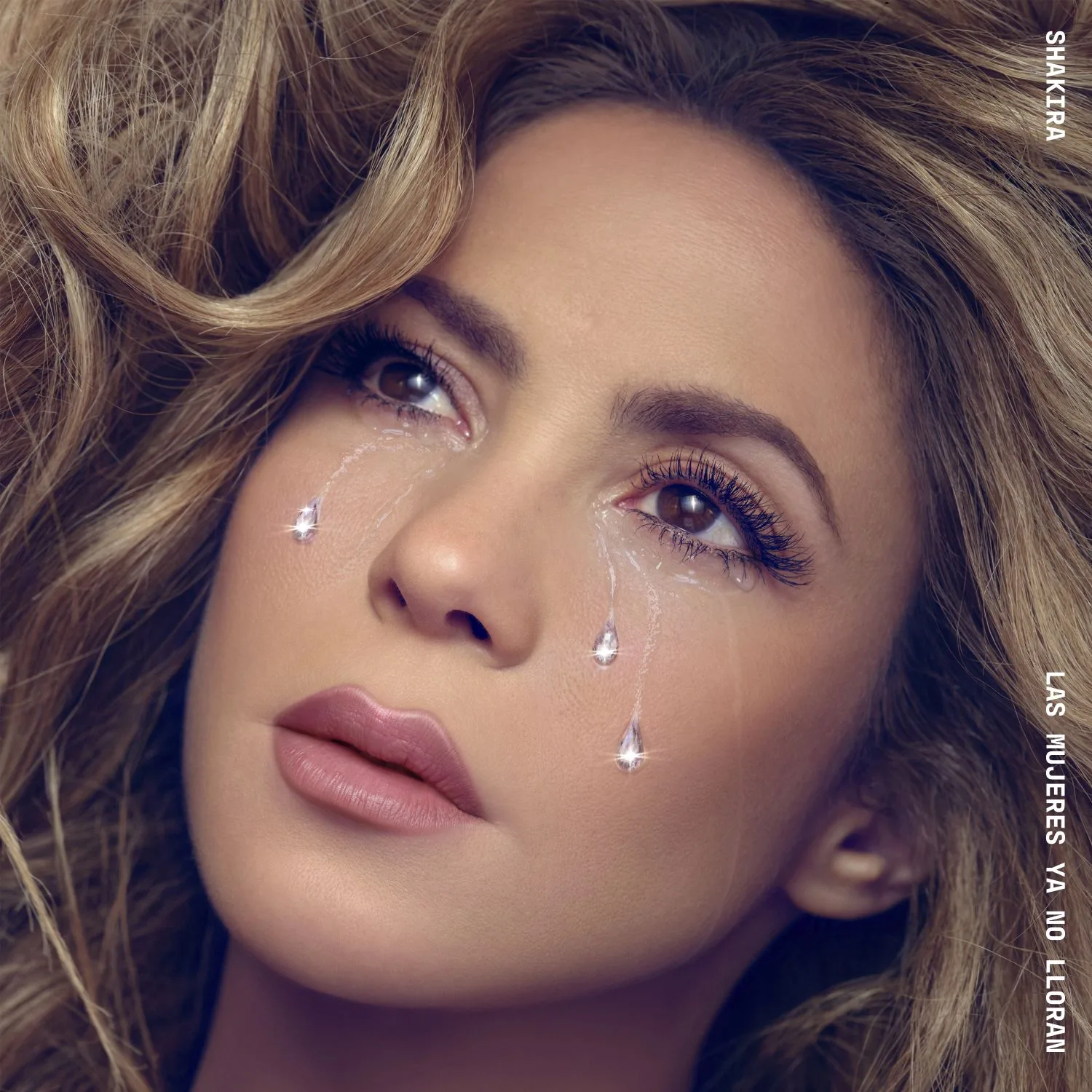 SHAKIRA: è uscito “LAS MUJERES YA NO LLORAN”, il nuovo album - FAREMUSIC