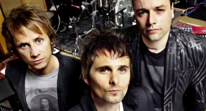 Muse: "Unravelling" è il nuovo singolo- Nel 2026 il nuovo album - FAREMUSIC